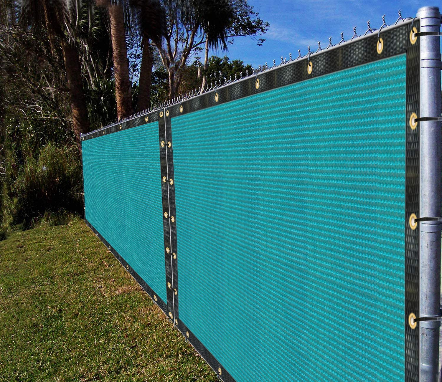 4-x1-to-4-x100-turquoise-green-privacy-fence-shade-cloth-fabric