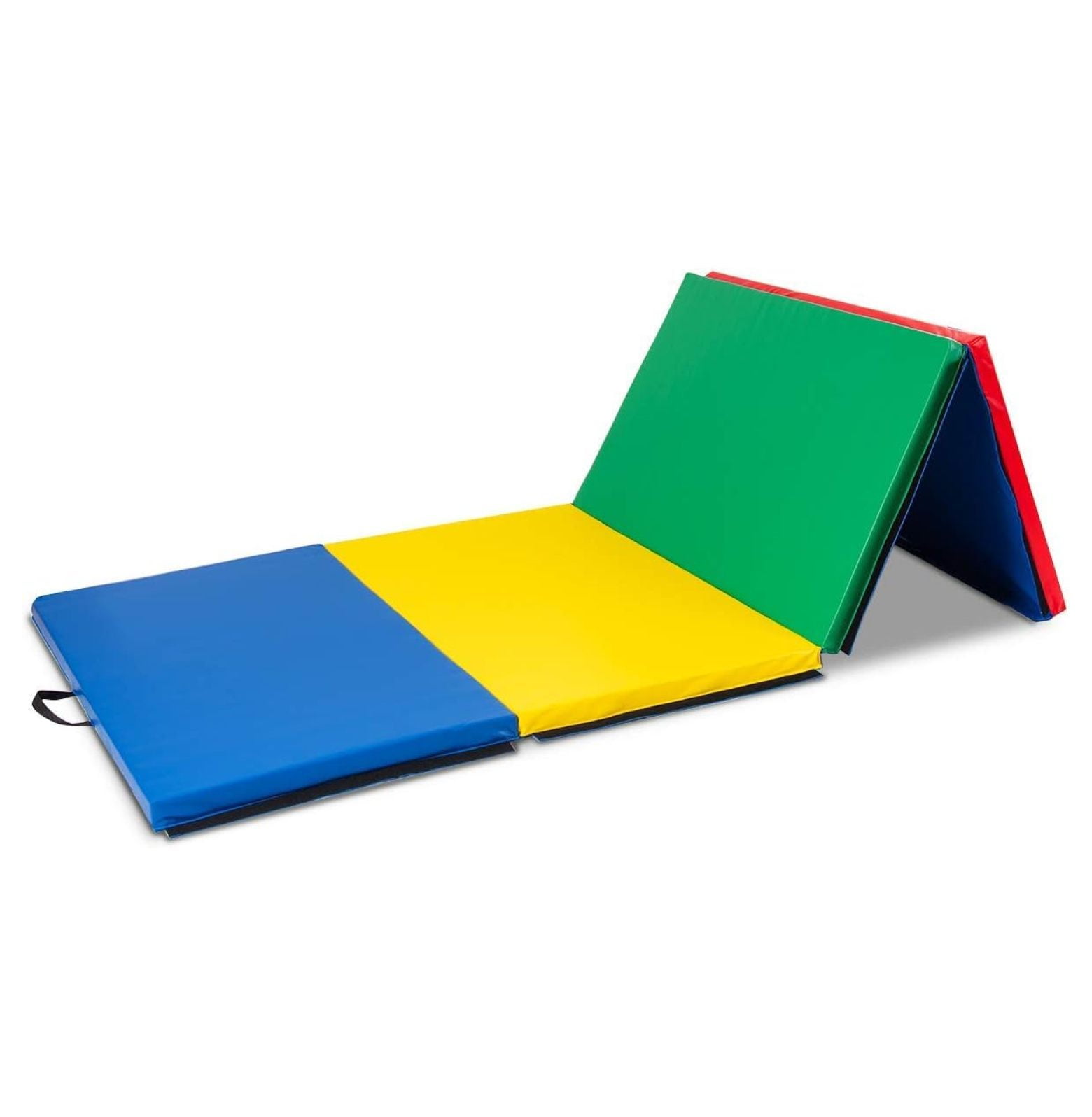 4'x10'x2 Gymnastics Mat - Walmart.com