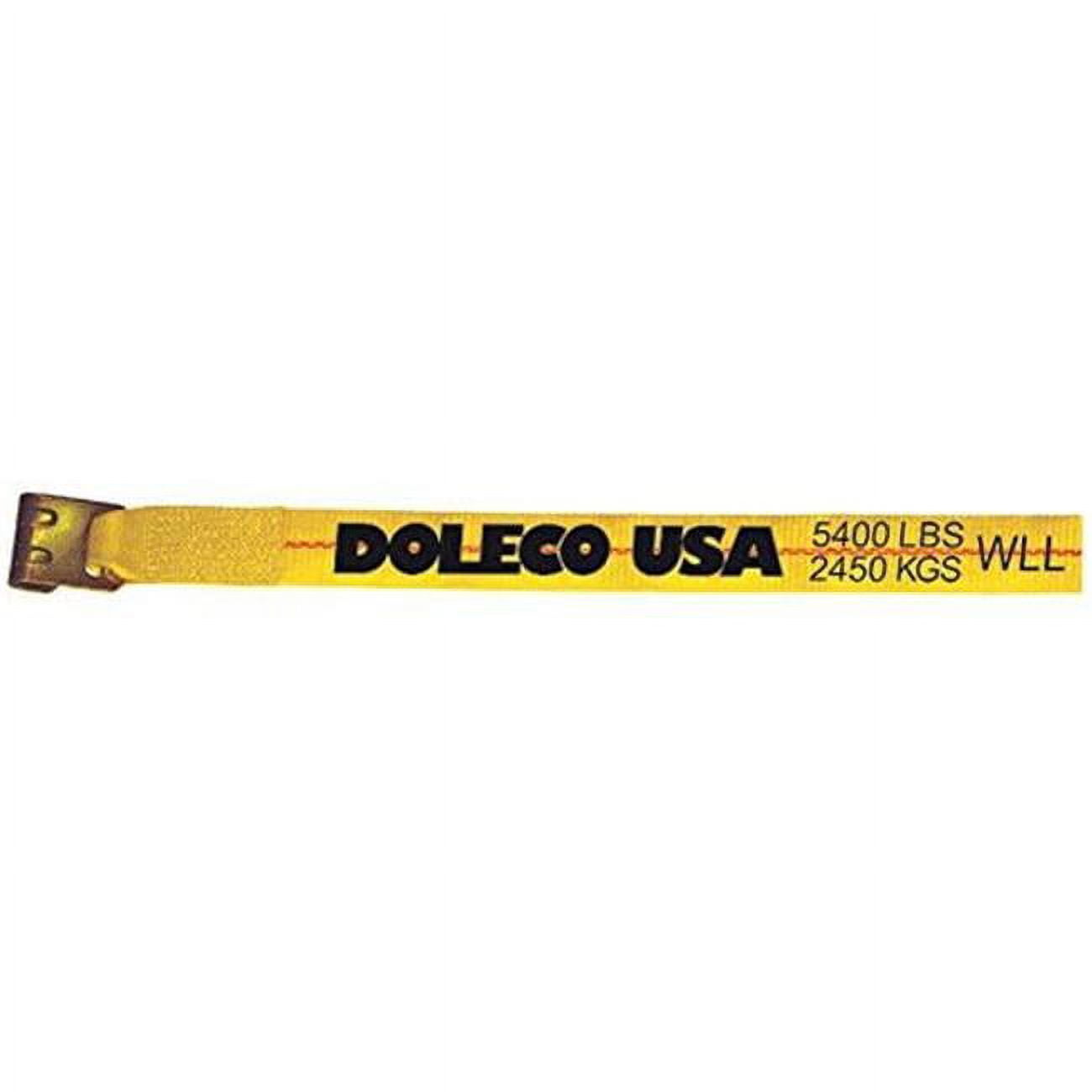4"x30' Winch Strap w/ Flat Hook 23104430 - Walmart.com