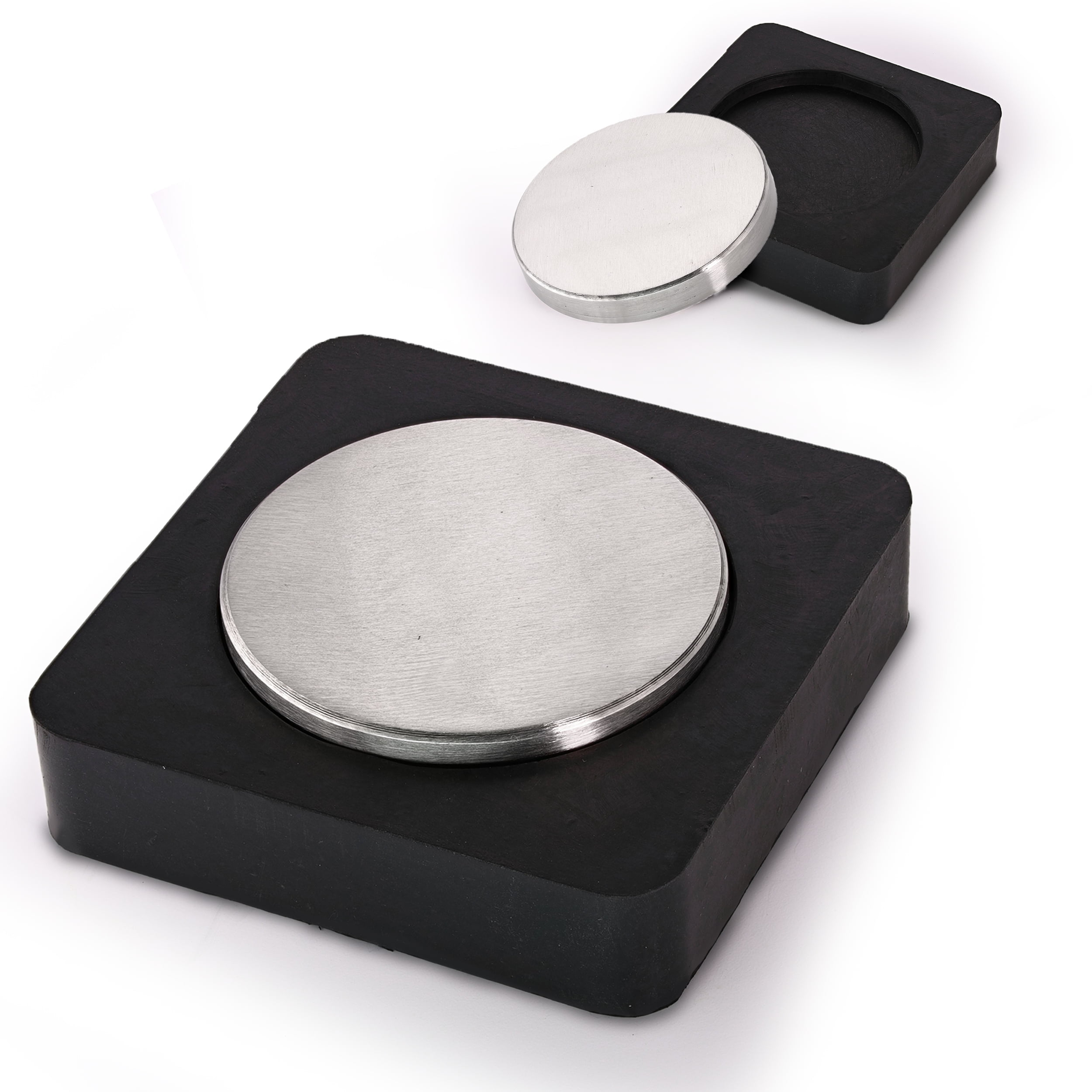 Bench Block Jewelry Making