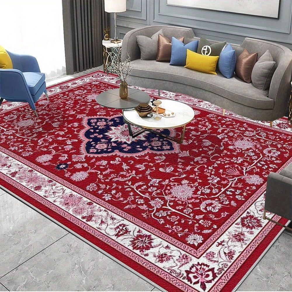 4'x6' Carpet For Bathroom Dining Room Carpet For Under Table Area Rug ...