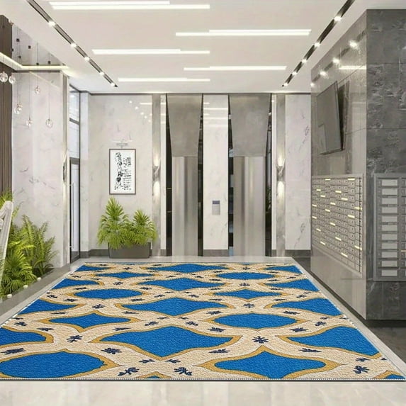 4'x6' Carpet For Bedroom Long Carpet Area Rug Large Area Rug Rug For ...