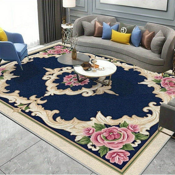 4'x6' Carpet In Living Room Cool Carpet Area Rug Modern Farmhouse Area ...