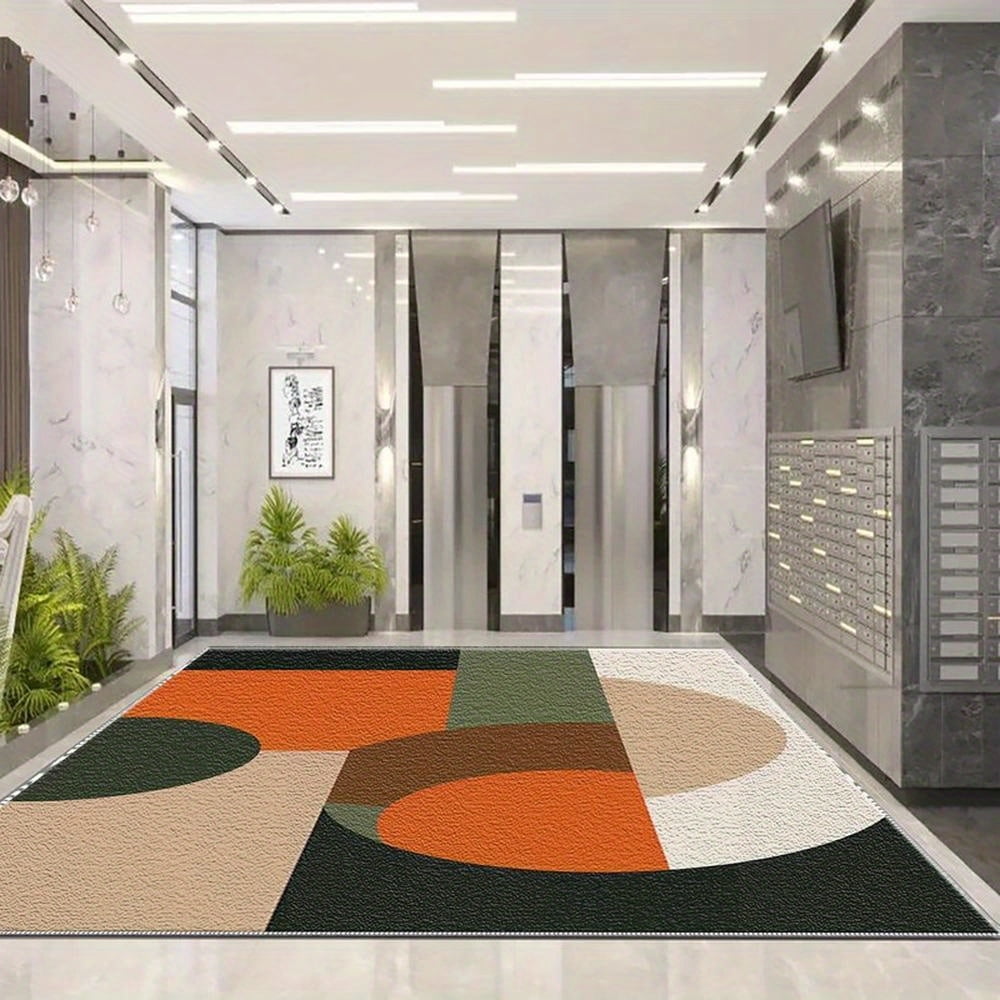 4'x6' Carpet Party Decorations Non-Slip Carpet Runners Living Toom Area ...