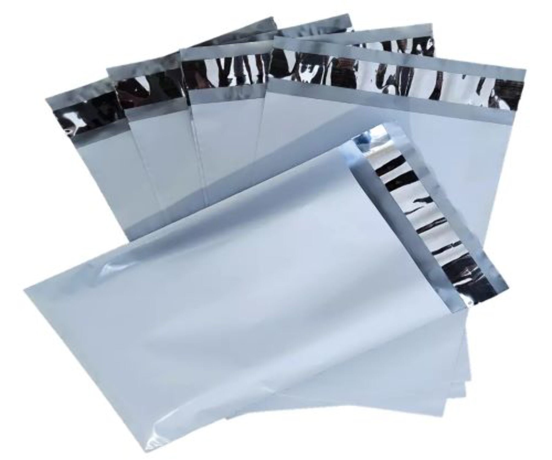 4''x6'' Poly Mailers Shipping Bags Envelopes Packaging Premium 2.5 MIL ...