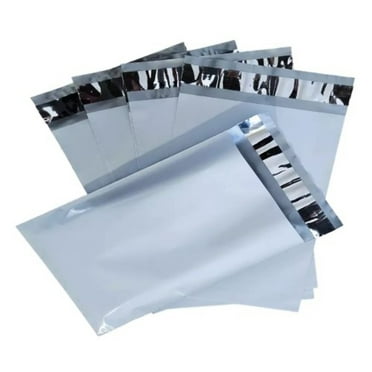 FungLam 9x12 Plastic Mailing Packages, 100 Pcs Poly Mailers, Waterproof ...