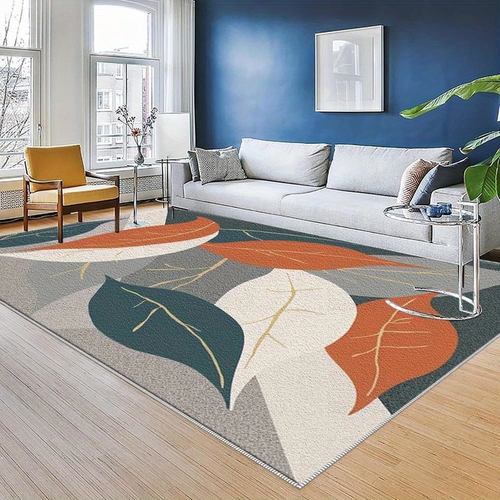 4'x6' cute carpet christmas carpet runner natural area rug pure cozy ...