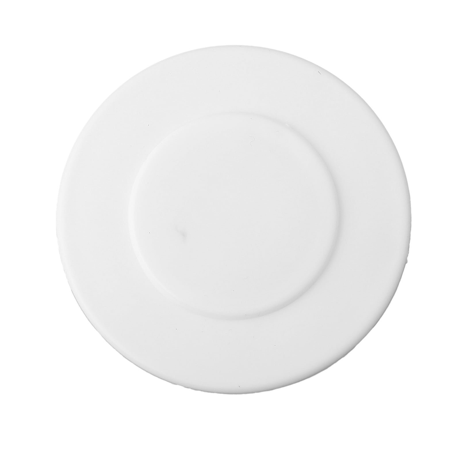 40-100Mm Decorative Wall Hole Cover Protective Vents Decor Cap Plastic ...