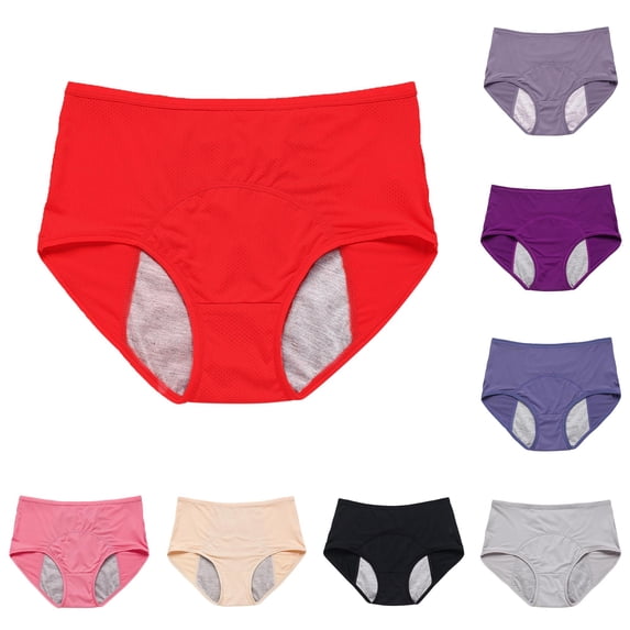 40 To 150KG Plus Size L To 8XL Pants Leak Proof Before and After ...