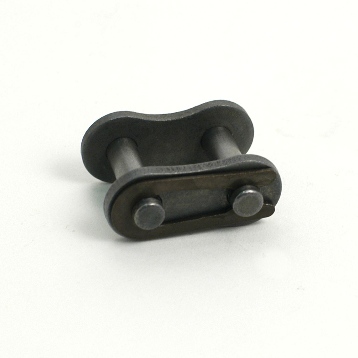 Tritan Roller Chain,Riveted Pin,5/16" Dia. 40-1R CL - Walmart.com