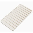 40*20 Multifunctional Kitchen Countertop Sink Draining Mat for Bowls ...