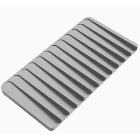 40*20 Multifunctional Kitchen Sink Draining Mat for Efficient Dish ...