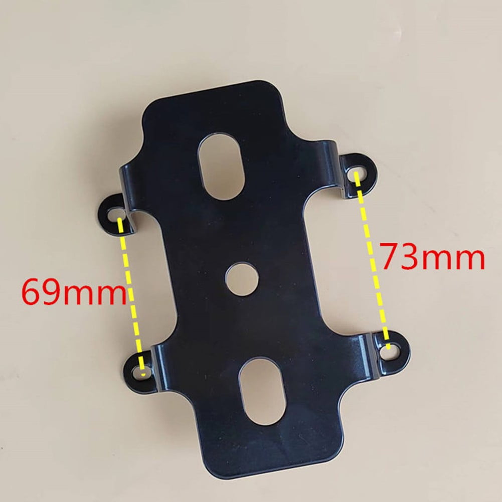 40-5 Fuel Tank Holder Stand Brush Cutter Brush Cutter Package Content ...