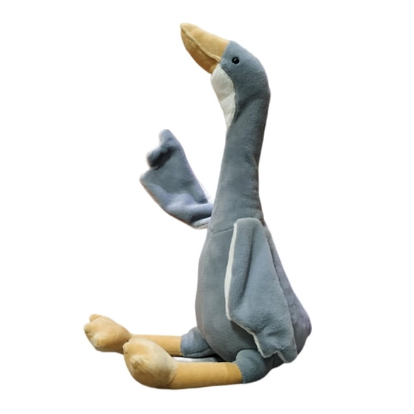 Plush Goose