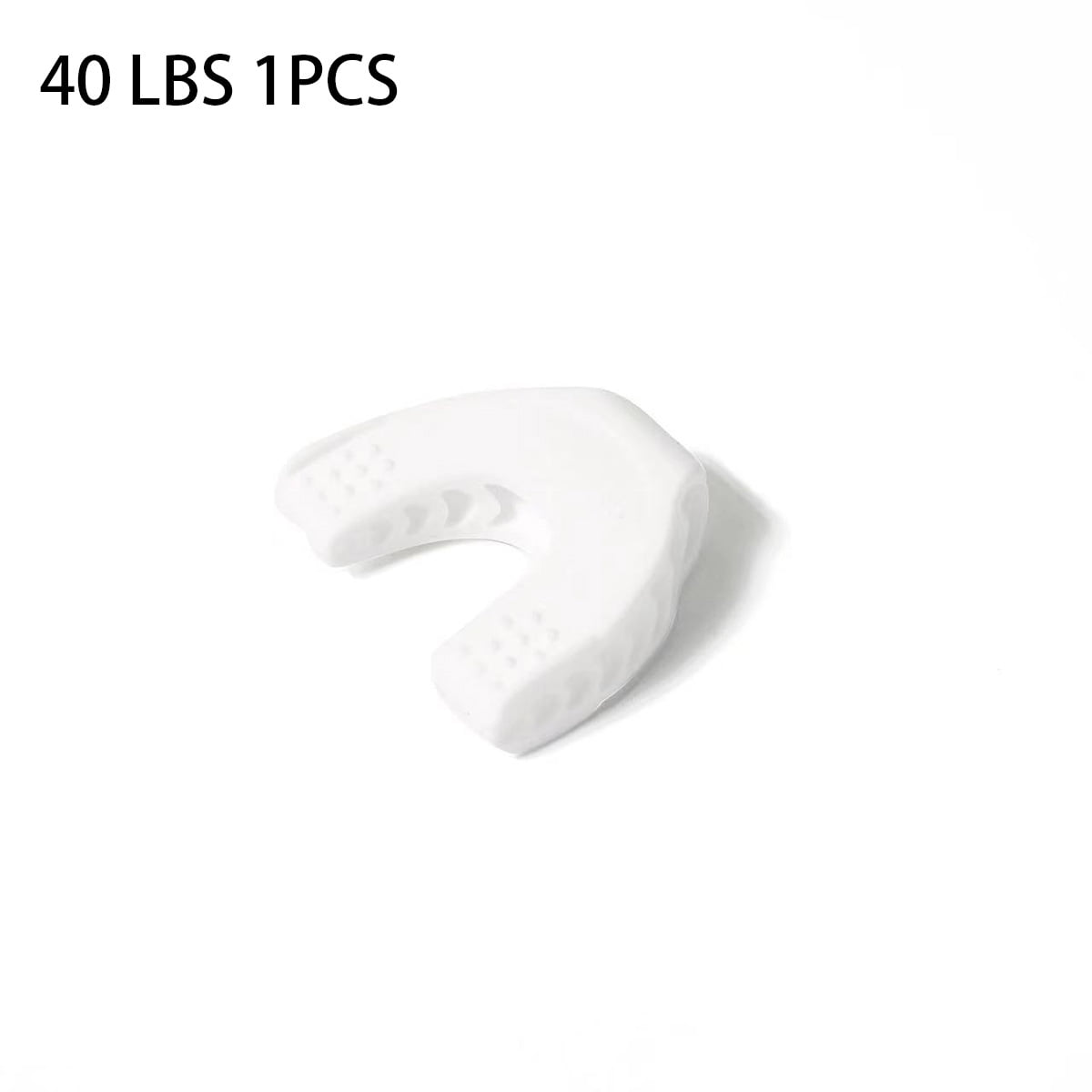40/50/60lbs Upgraded Jaw Exerciser And Neck Toning, Jawline Exerciser ...