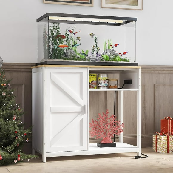 40 Gallon Breeder Tanks