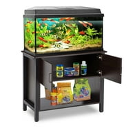 Fluval FLEX 15 Gal. Aquarium Stand Black - Walmart.com