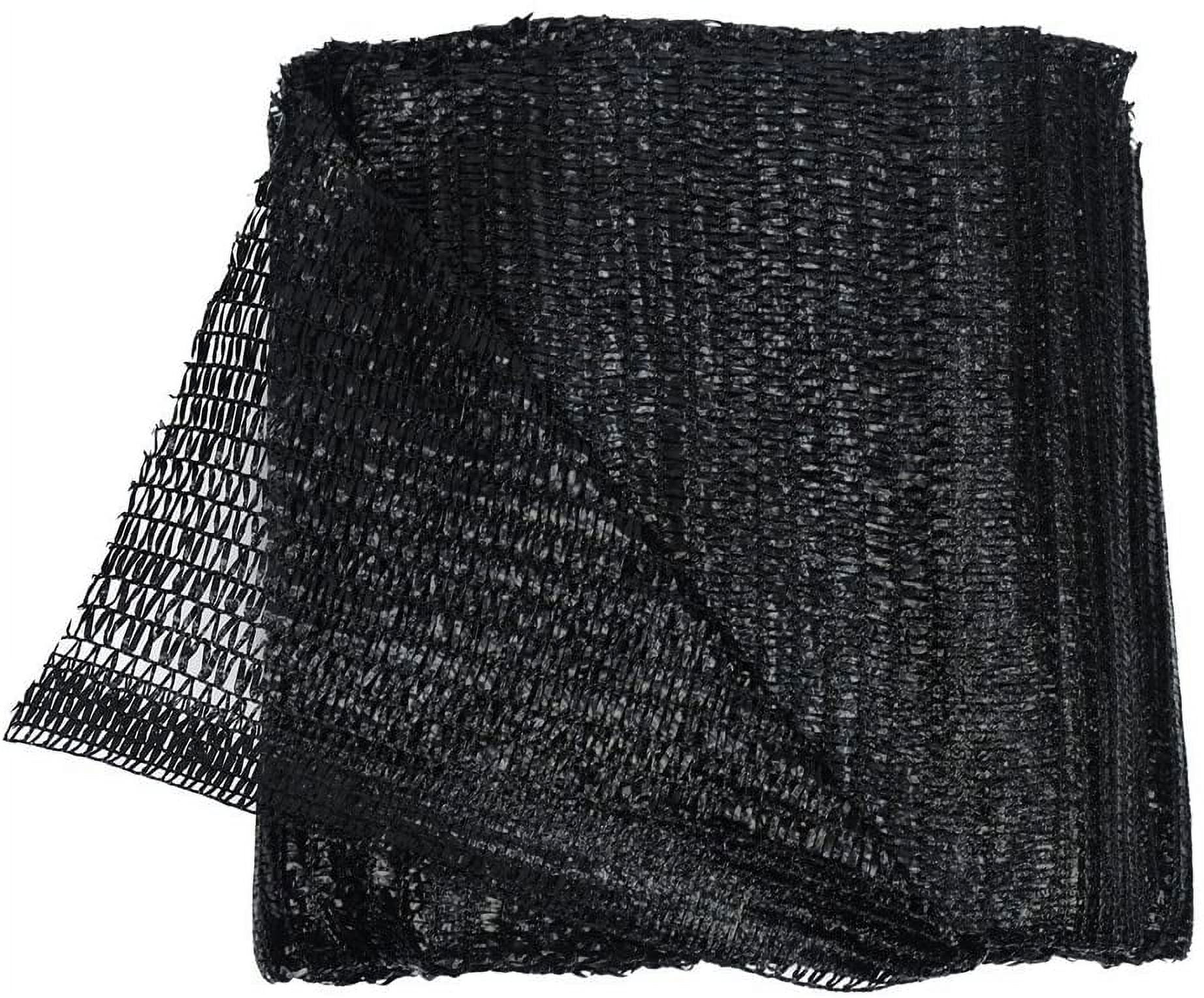 40%-55% Shade Cloth for Plants, 13x10Ft Breathable UV Resistant Garden ...