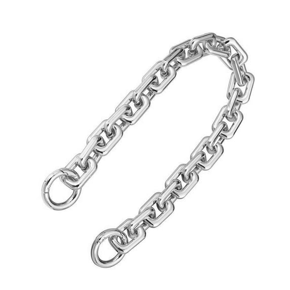 40/60cm Bag Strap Handbag Strap Handbag Handle Acrylic Purse Chain ...