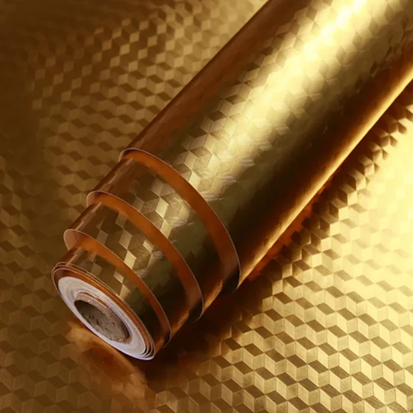 Kitchen Oil Proof Stickers