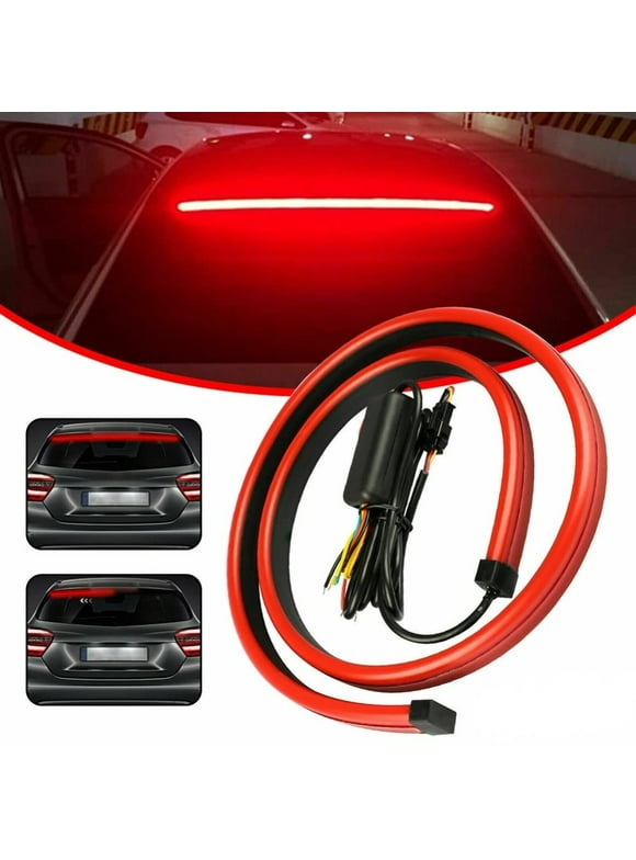 LED Brake Light Strips in Brake Lights - Walmart.com