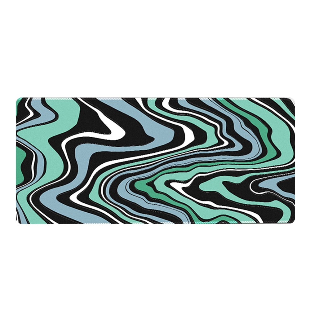 40*90*0.3cm Mouse pad Expansion Gaming mouse pad keyboard Mouse pad ...