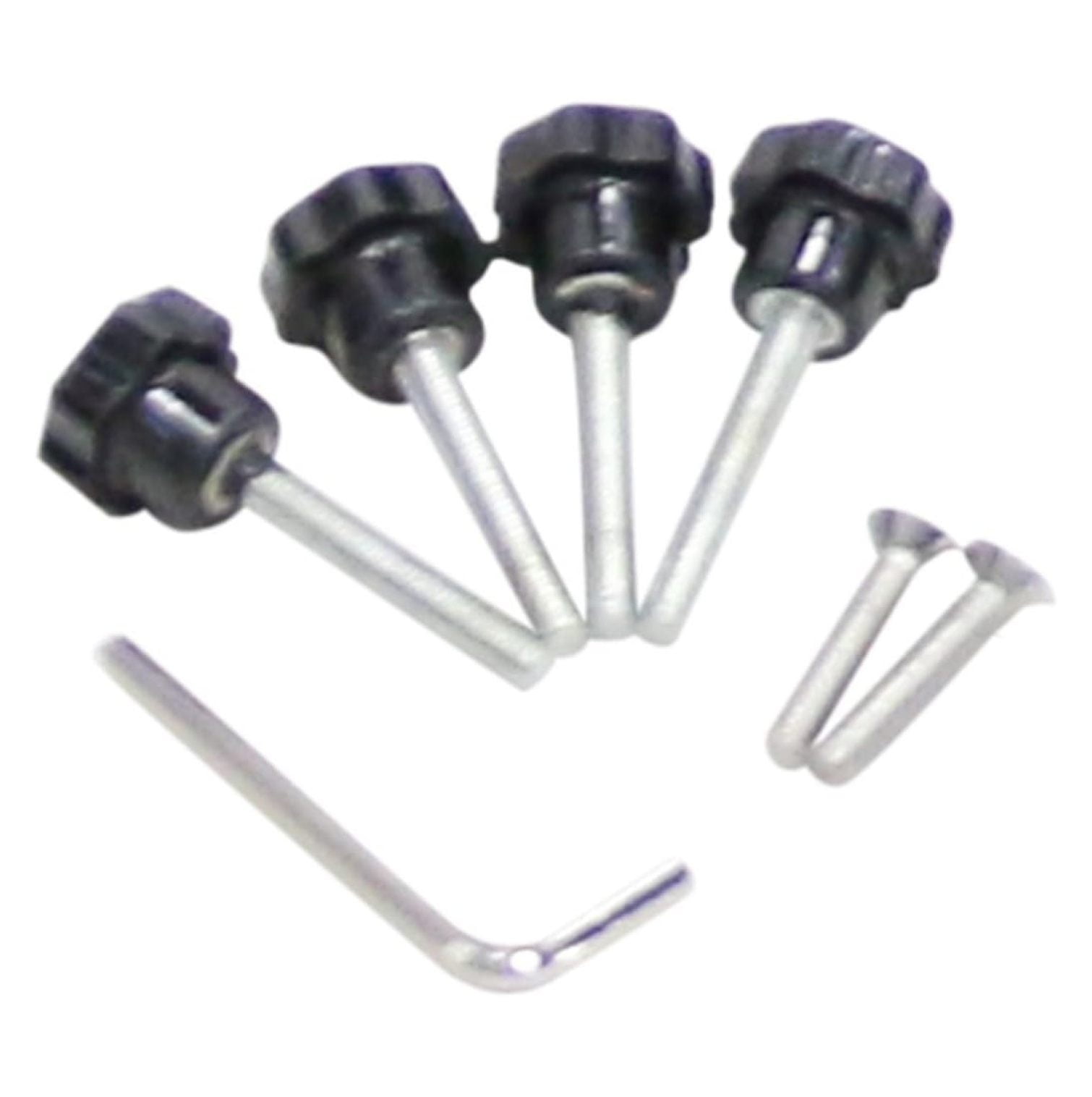 *40 Accessories for 8’/10’ Step and Repeat Display Adjustable Backdrop ...