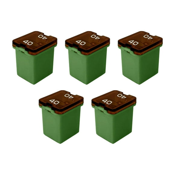 40a Fuses