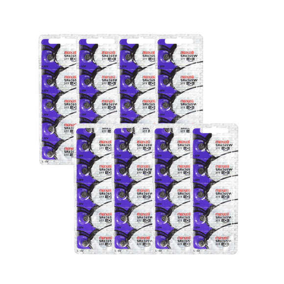 Sr 626 Sw Watch Battery