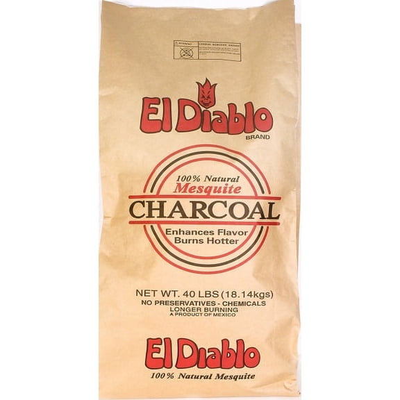 B B Charcoal