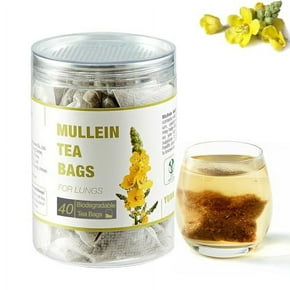 Mullin Tea