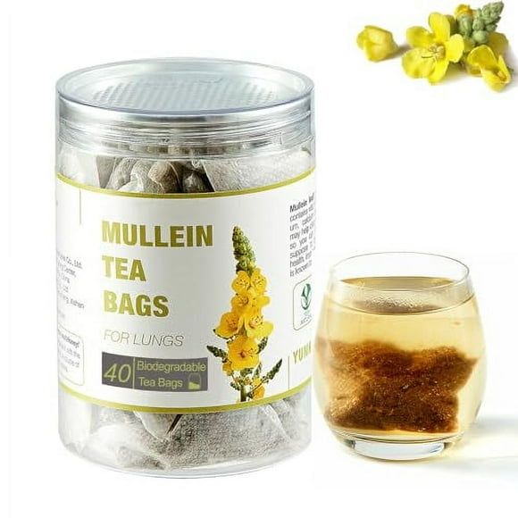 Mullin Tea