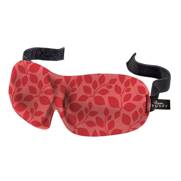 Bucky Nouveau 40 Blinks Sleep Mask - Walmart.com