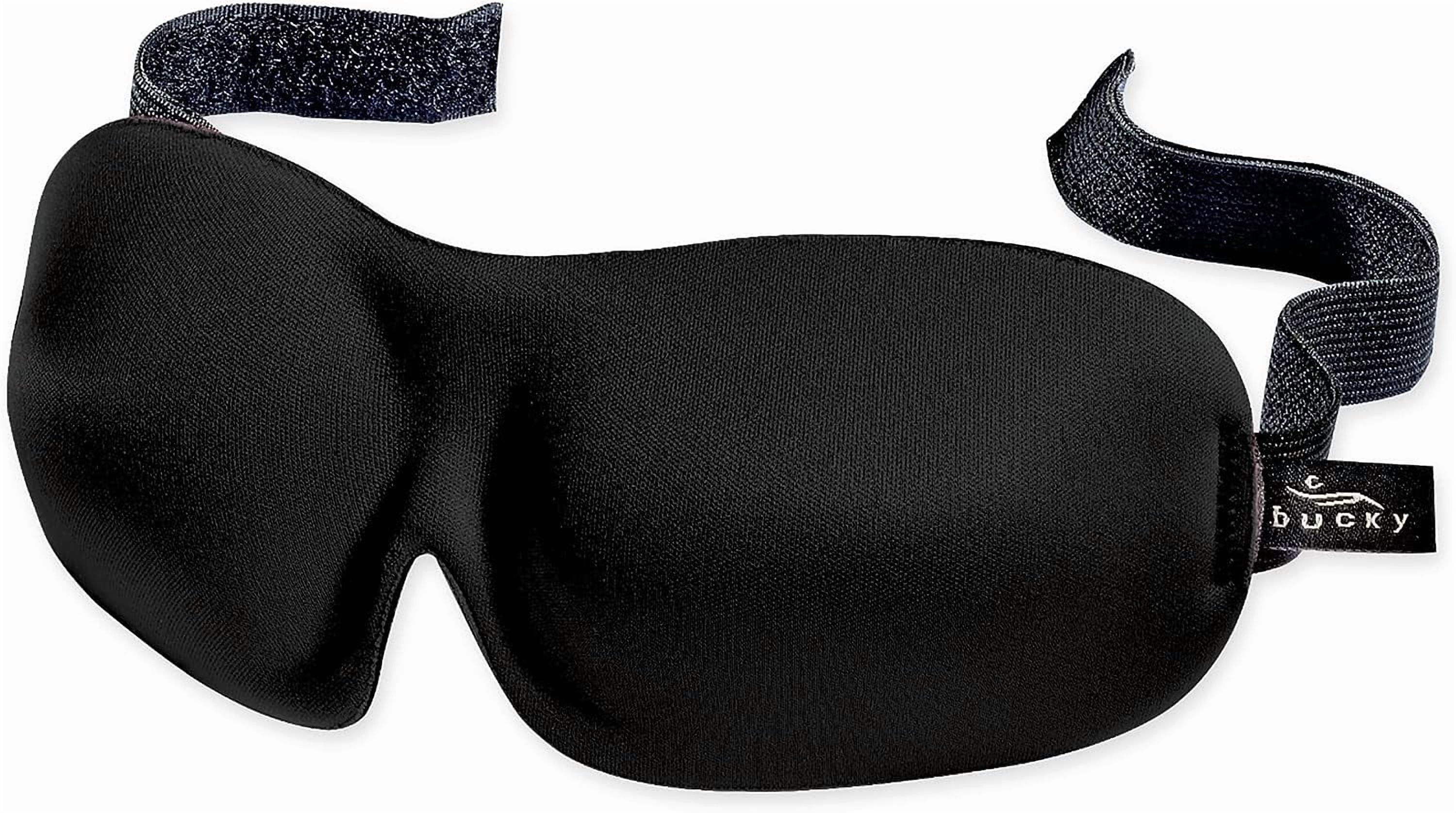 40 Blinks No Pressure Eye Mask for Travel & Sleep - Walmart.com
