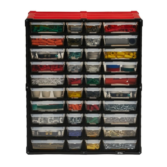 Small Parts Organizers
