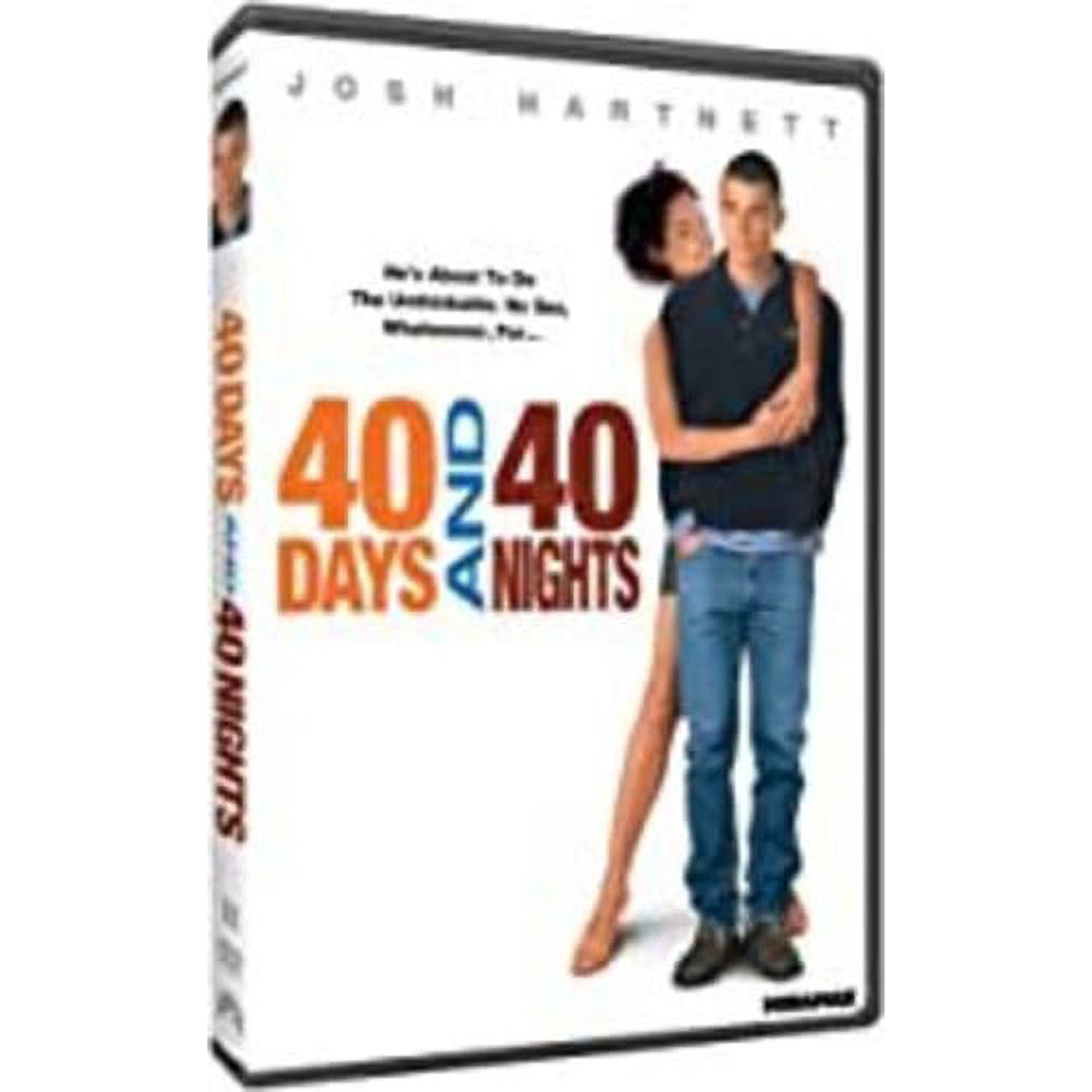 Shannyn Sossamon 40 Days And 40 Nights