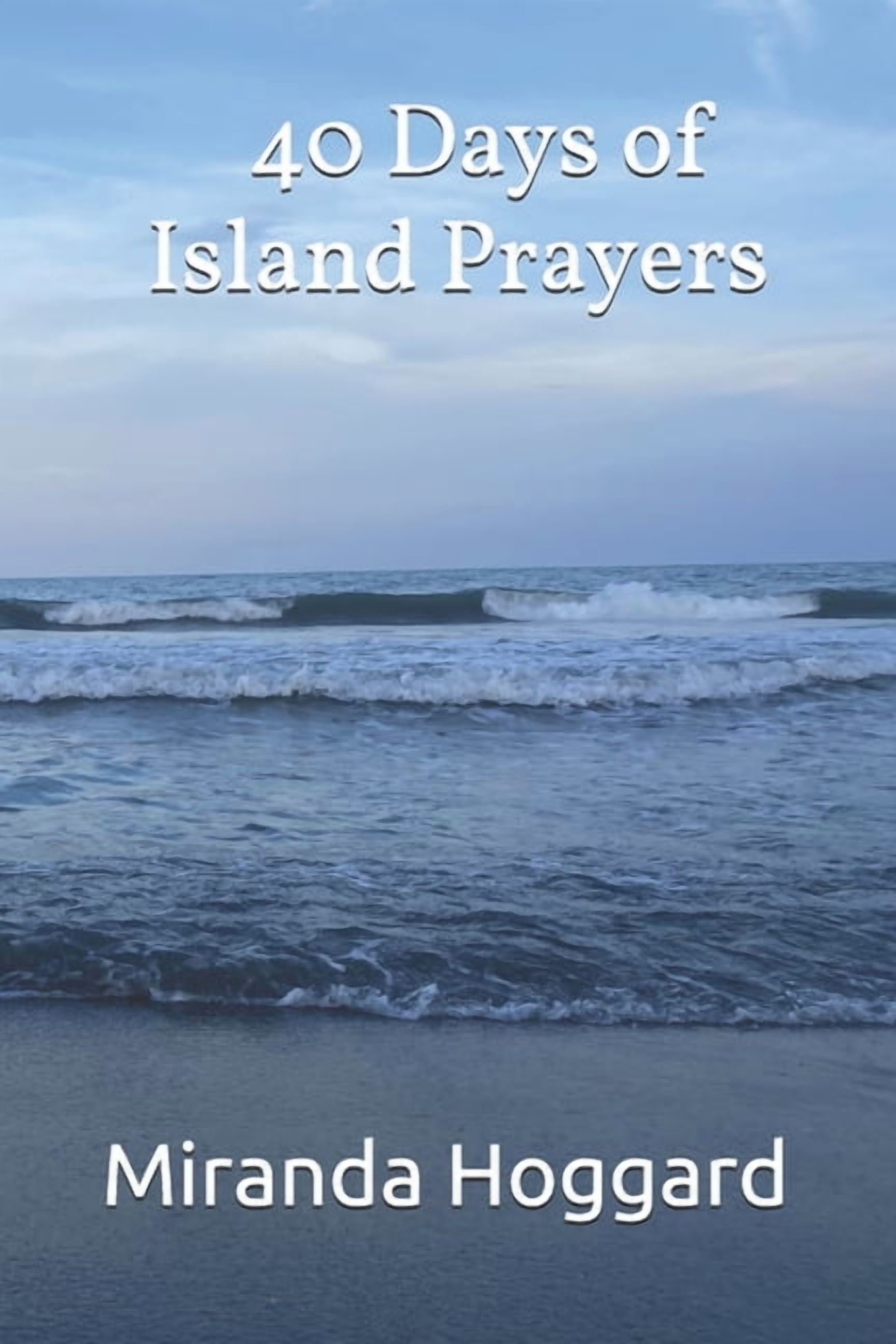 40 Days of Island Prayers, (Paperback) - Walmart.com