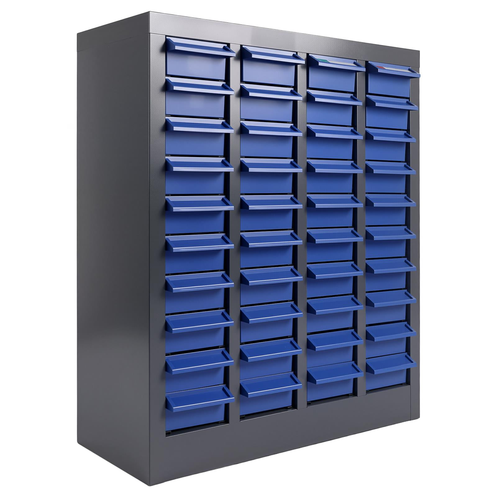 40 - Drawer Parts Cabinet, Corrosion - Resistant Steel Design, Perfect ...