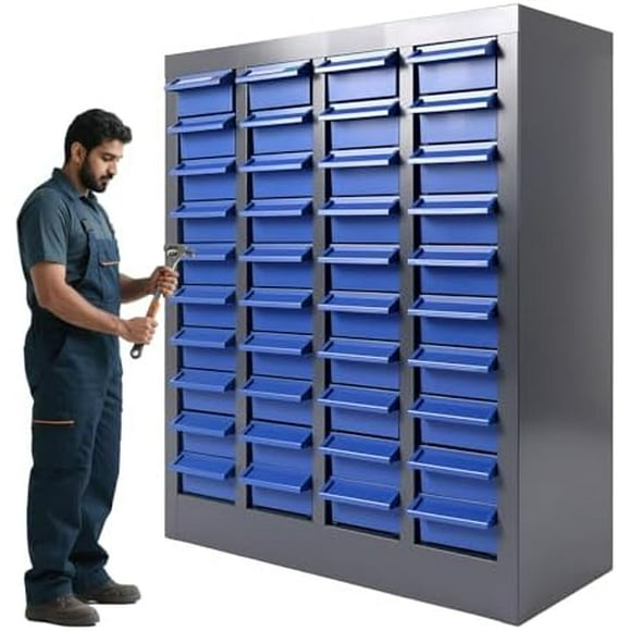 Nut Bolt Storage Cabinets