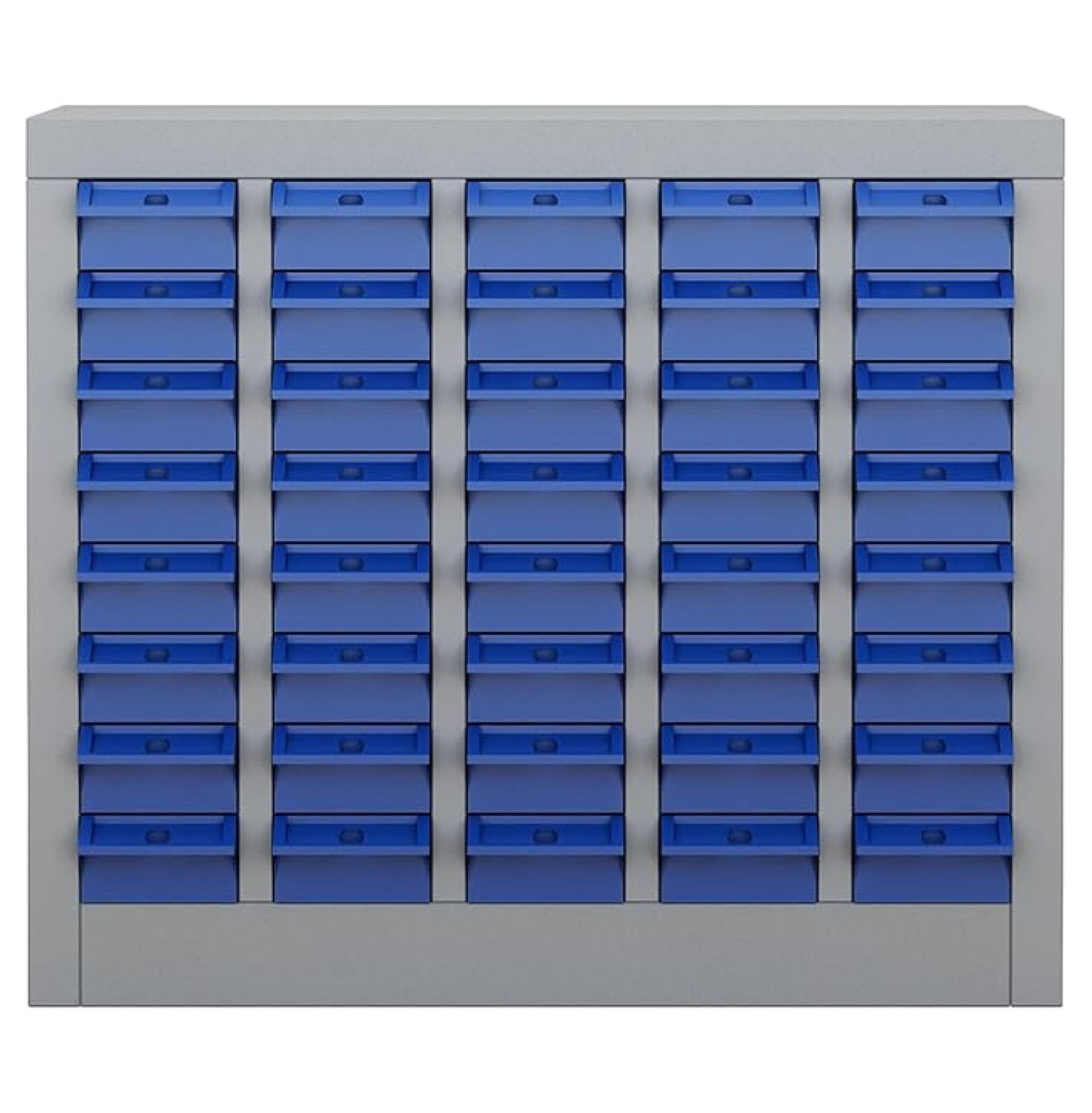 40 Drawers Parts Cabinet Bolt and Nut Tool Storage Cabinet Part, Drawer ...