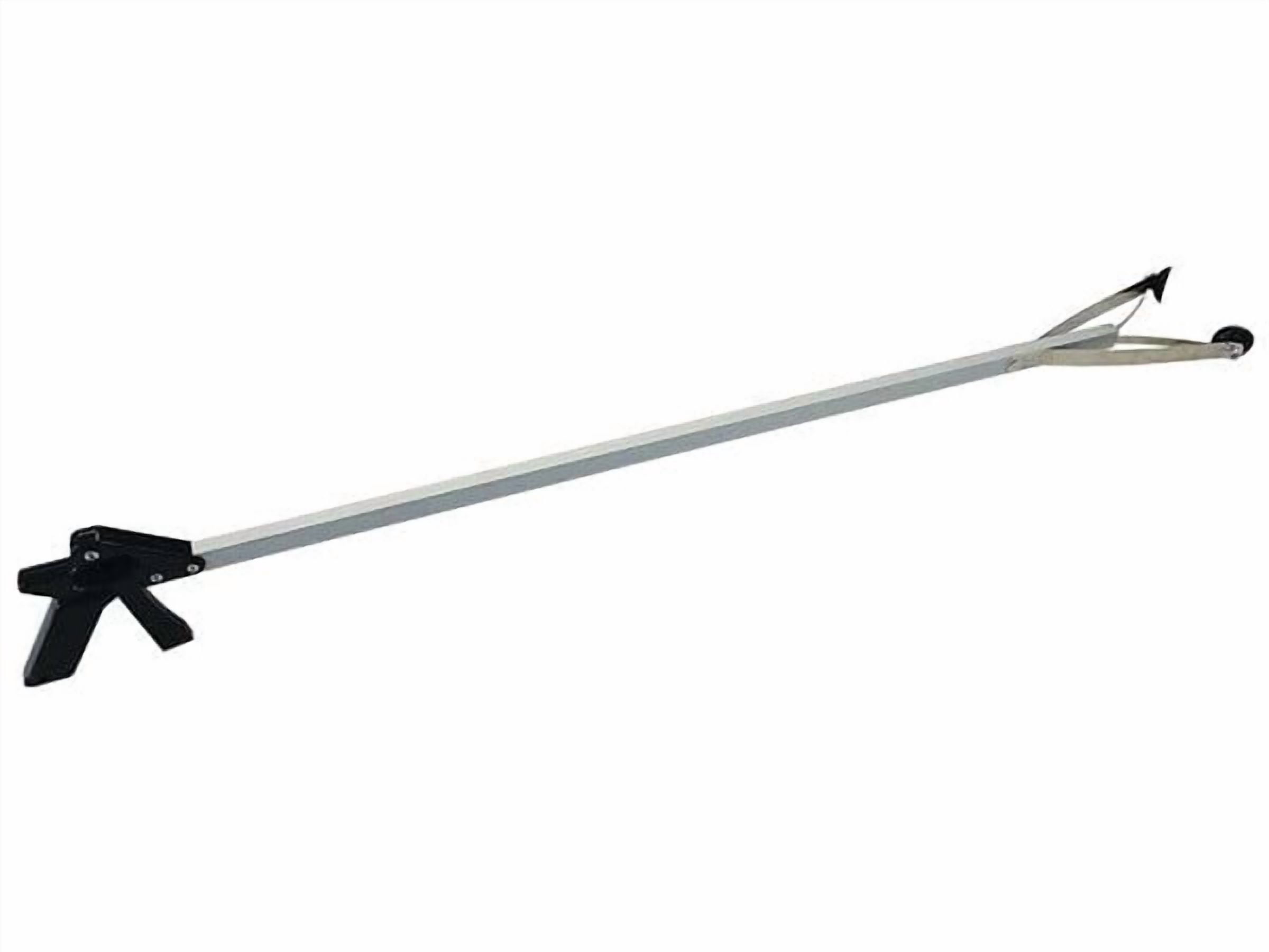 40" EZ Reacher - Grabber/Pick-up Tool - Walmart.com