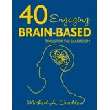 40 Engaging Brain-Based Tools for the Classroom (Hardcover) - Walmart.com
