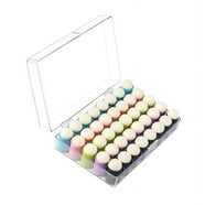 Sponge Numbers Set, 10 Per Set, 6 Sets - Walmart.com