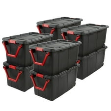 Hdx Storage Tote