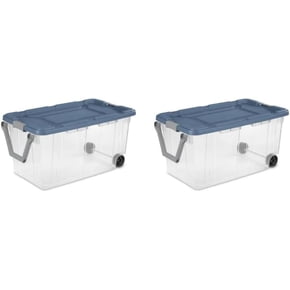 40 Gallon Container