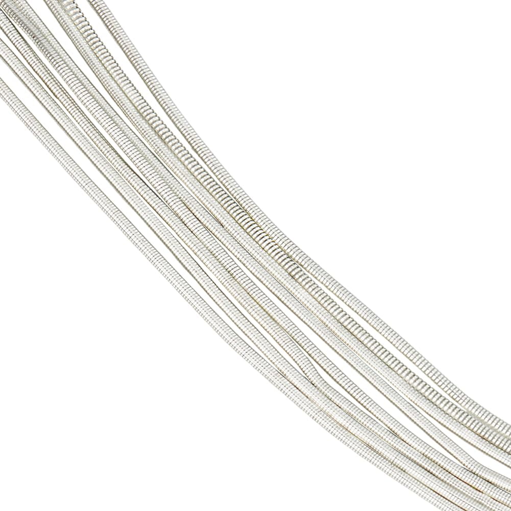 40 Gram French Metal Wire 18 Guage Embroidery Material Wire Light ...