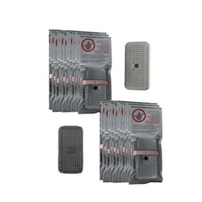 Moisture Absorbing Packets