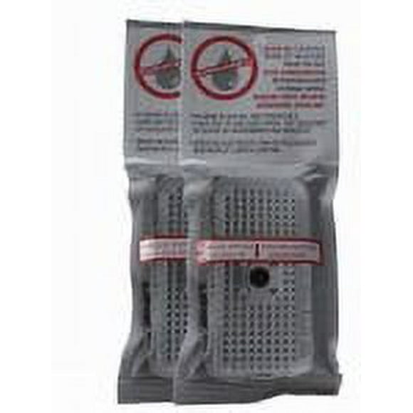 Moisture Absorbing Packets