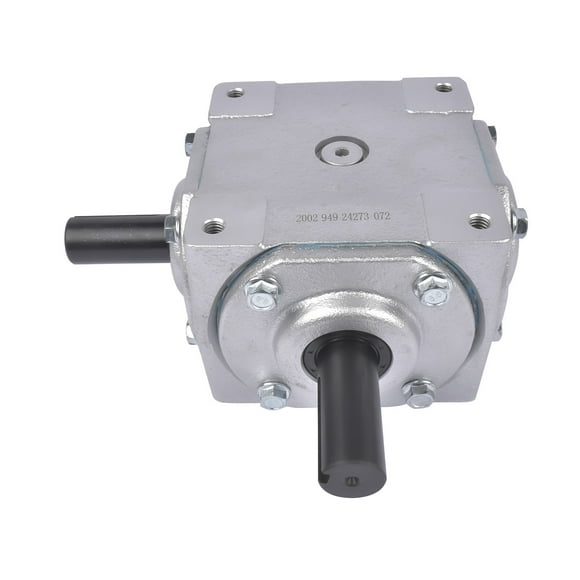 Right Angle Gearbox 1 To 1 Ratio