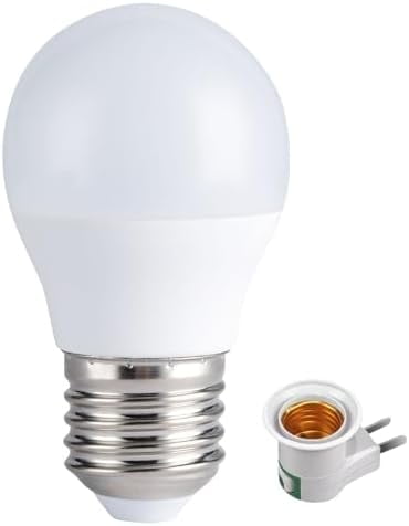 40 Hz Light Therapy Bulb Device for Gamma Brainwave Entrainment, Improve Mood, Memory and ...